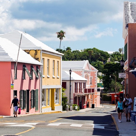 Citizen engagement platform of The Government of Bermuda | CitizenLab